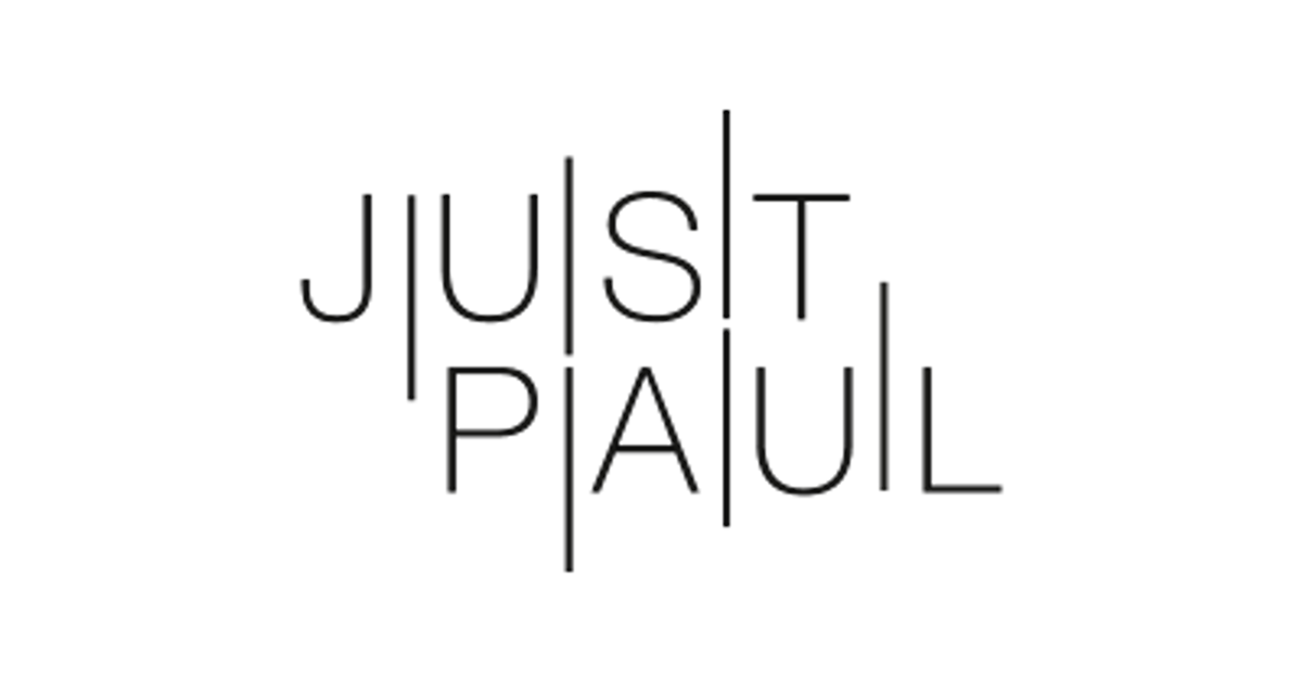 Just Paul